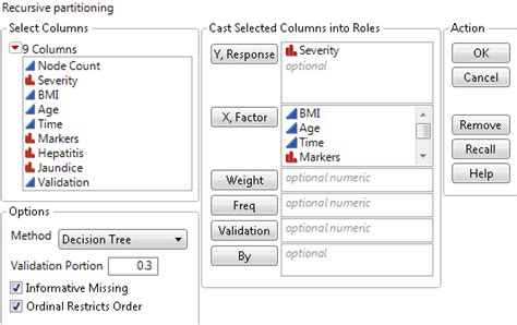 Solved How To Know What Rows Are My Validation Dataset When I Run