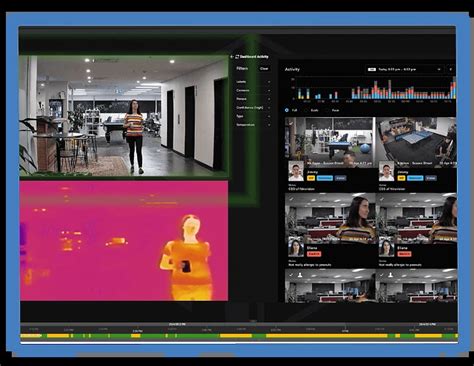 Nx Witness Proxmox Lxc Script Nvr Dvr Homelabbers Hangout