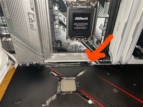 Idk If My Gpu Is Correctly Placed Rpcbuild