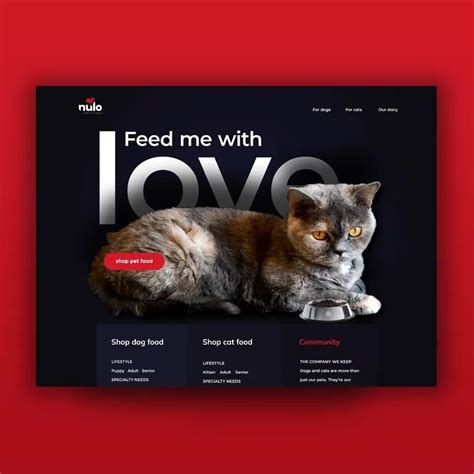Web Design Ui Inspiration Artofit