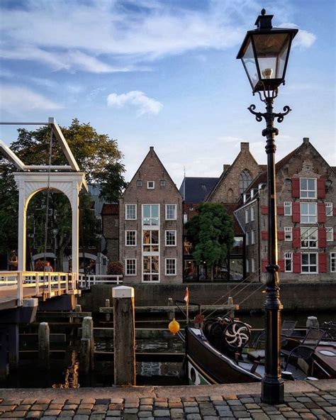 Hansestädte | Das andere Holland