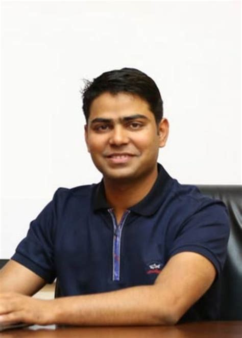 Rahul Yadav Height Weight Age Education Biography