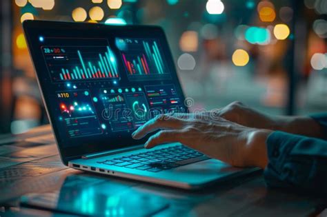 Data Driven Sales Performance Management For Strategic Business Growth And Decision Making Stock