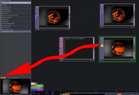 Custom Component Base How To Add Some Information For Usage Of Component Guidlines
