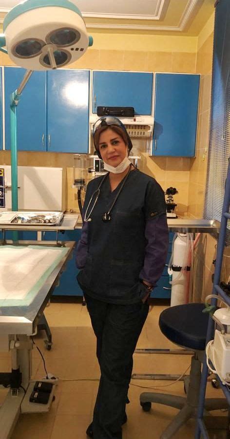 گفت‌وگوی حکیم مهر با دکتر محبوبه کهگیلویه‌زاده، اولین بانوی جراح