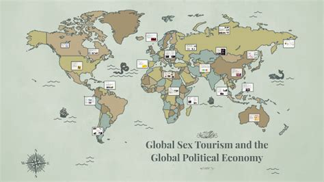 Global Sex Tourism And The Global Political Economy By Karen Moreno On