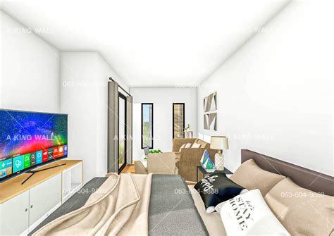 Container House 18 ตู้ออฟฟิศสำเร็จรูป ตู้ออฟฟิศ คอนเทนเนอร์ออฟฟิศ ตู้ออฟฟิศเคลื่อนที่ บ้าน