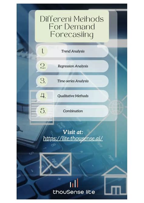 PPT Demand Forecasting Methods Which One Is Right For You PowerPoint Presentation ID 11440871