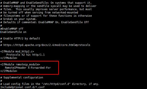 Aws Elb에서 클라이언트 아이피 확인 하는 방법 X Forwarded For 베스핀글로벌