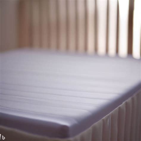 What Size Are Crib Sheets Discover Official Dimensions 🛏️