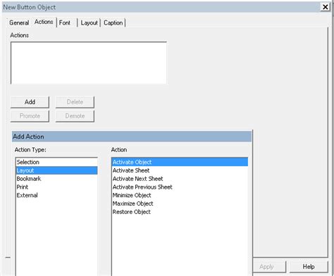 Navigation Between Sheets In Qlikview Qlik Community