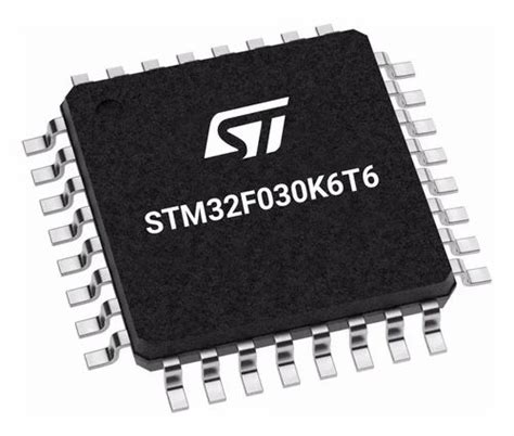 Stmicroelectronics Microcontroller At ₹ 100 Piece Grant Road Mumbai Id 2854731739162