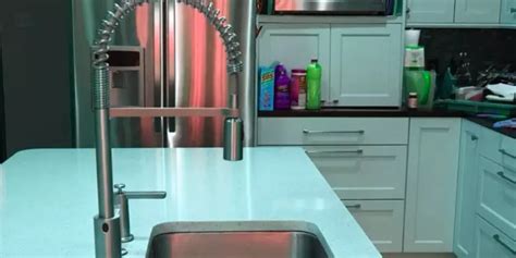 Moen Sensor Faucet Not Working No More Frustration