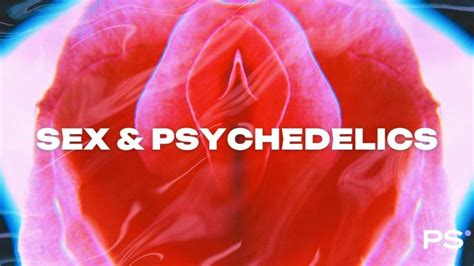 Katrin Stańczuk On Linkedin Psyc Taboo Ep 1 Sex And Psychedelics Pleasure Is Your Divine Right