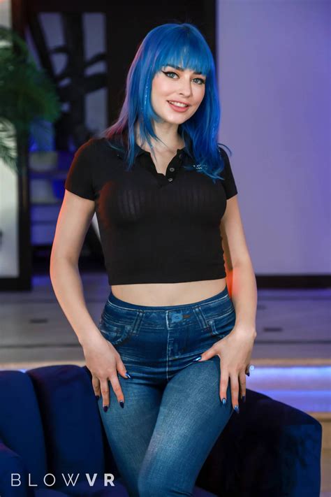 Jewelz Blu Vr Blowjob Porn Videos In K K And Full Hd Blow Vr