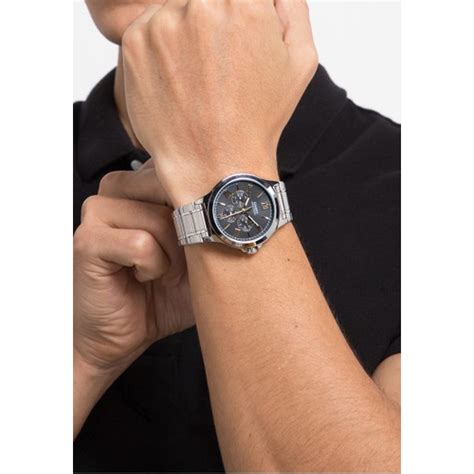 Мъжки часовник Casio Collection Mtp V3 Mtp V300d 1a2 Emag Bg