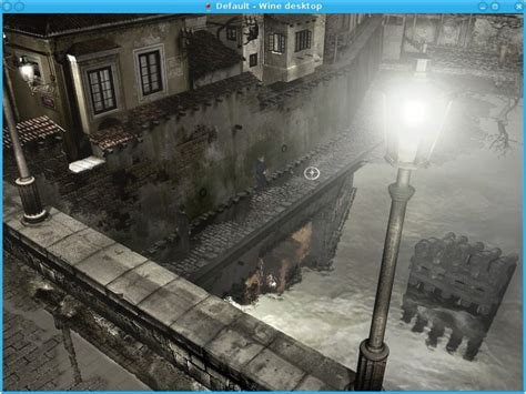 Good Old Games Still Life Playonlinux Run Your Windows