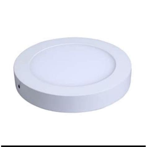 Jual Lampu Downlight Led Panel Outbow Tempel 6w 12w 18w 24w Led Ceiling Plafon Outbow 6 W 12 W