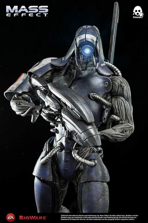 Legion Mass Effect