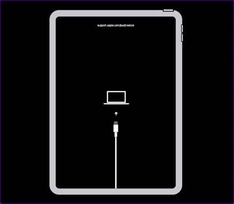 Top 7 Ways To Fix Ipad Could Not Be Restored Error 4013 Guiding Tech
