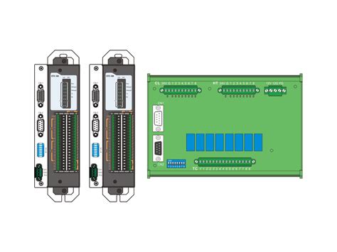 Temperature Module Arico Technology
