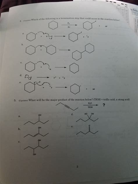 Solved Multiple Choice Identify The Choice That Best