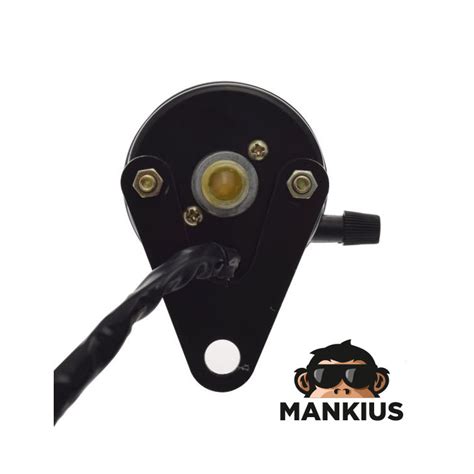 Universal Speedometer Digital