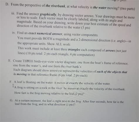 Solved 2 Free Float 25 Pts This Problem Is Mandatory