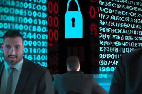 Cybersecurity Experts Discuss Data Privacy Considerations Sidespin Group