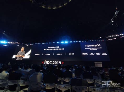 Huawei запустит собственный картографический сервис Map Kit в октябре