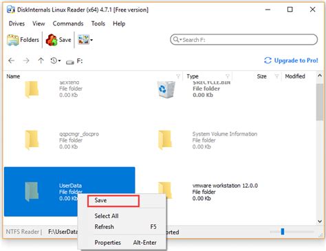 Credible Methods To Access Linux Partitions From Windows