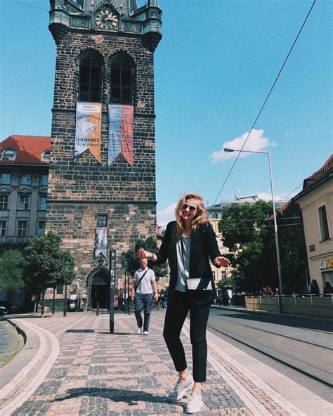 Hot Photos Of Aleksandra Bortich Thblog