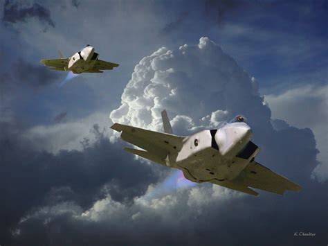 Опять F-35