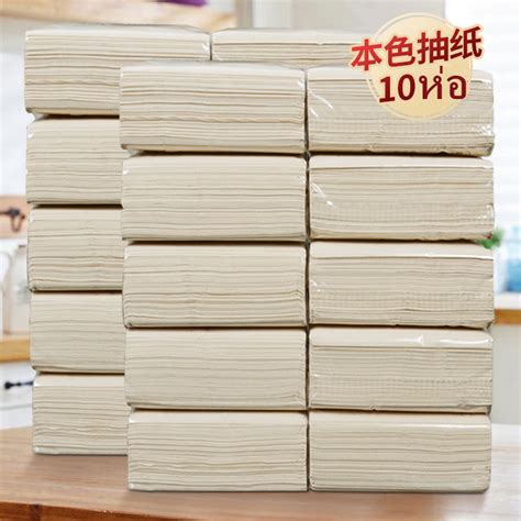 กระดาษเช็ดมือ กระดาษทิชชู่ กระดาษทิชชู่พกพา กระดาษทิชชูไร้สารอันตราย เอนกประสงค์ หน้า กระดาษ