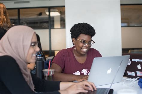 Fellowship — Coding It Forward