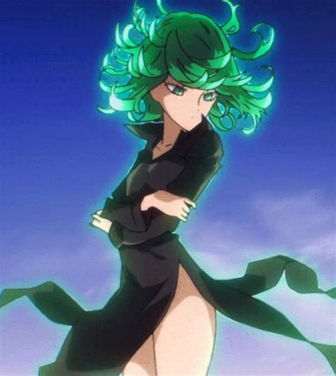 Tatsumaki Wiki Anime Amino