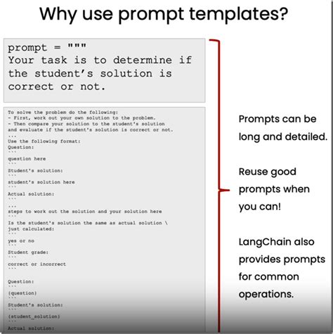 吴恩达《langchain For Llm Application Development》课程笔记 Csdn博客