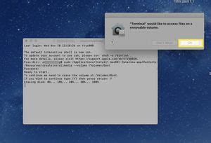 How To Create An Emergency Mac OS Boot Device Using A USB Flash Drive