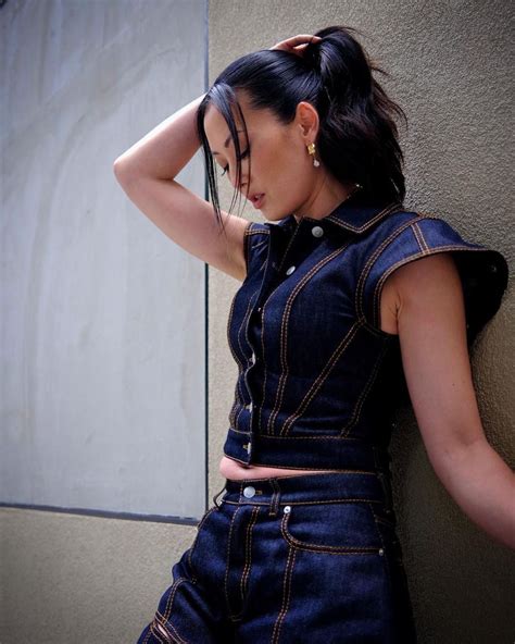 Olivia Cheng Rgorgeoussexywomen