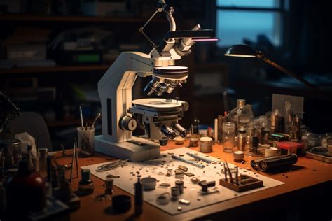 科学实验室素材 科学实验室模板 科学实验室图片免费下载 设图网