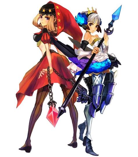 12 Odin Sphere Ideas Odin Sphere Odin Game Art