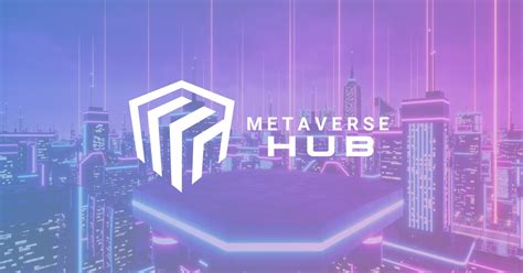 News Metaverse Hub