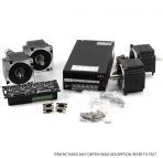 G540 Hybrid Stepper Motor Kits