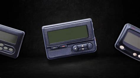 Why Have Pagers Become Relevant The Daily Star