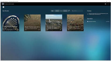 Infraworks One Of The Most Used Software In A Bim Environment