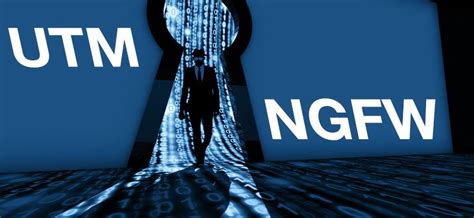 Next Generation Firewall Vs Utm Appliance Pros And Cons Volico