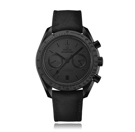 Speedmaster All Black Watches Omega Speedmaster Omega Speedmaster