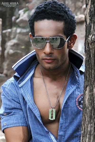 Huntceleblog Deepak Verma