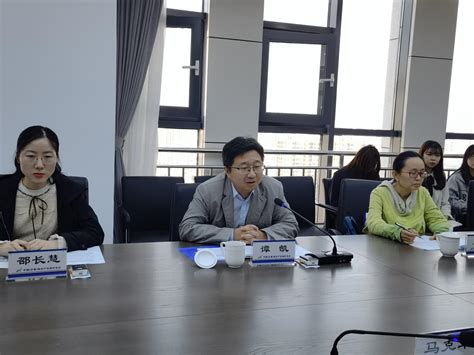 国家知识产权局专利局机械发明审查部来中心调研交流