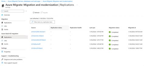 Hyper V Vm Migration To Azure Stack Hci Version 23h2 Dataon Blog